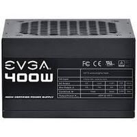 FONTE EVGA 400W - Play Informática Pinhais